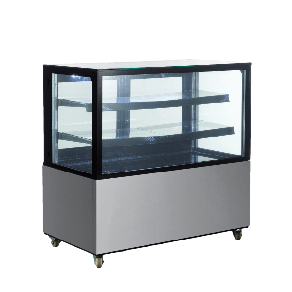 Cafe & Bakery Display Equipment | Worldwide Vending