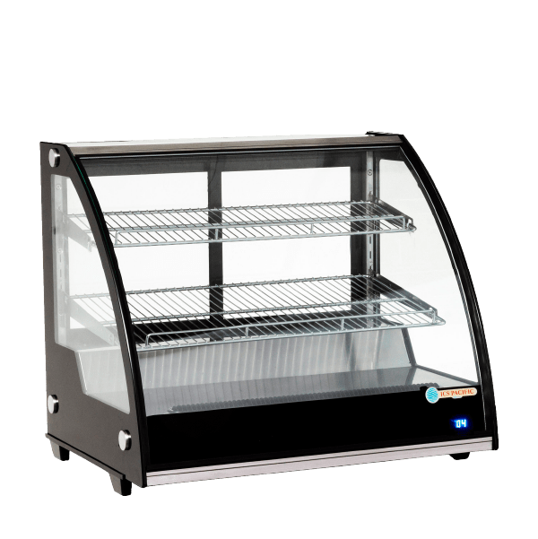 Cafe & Bakery Display Equipment | Worldwide Vending
