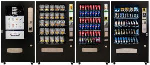 How to Start a Vending Machine Business: A Comprehensive Guide ...